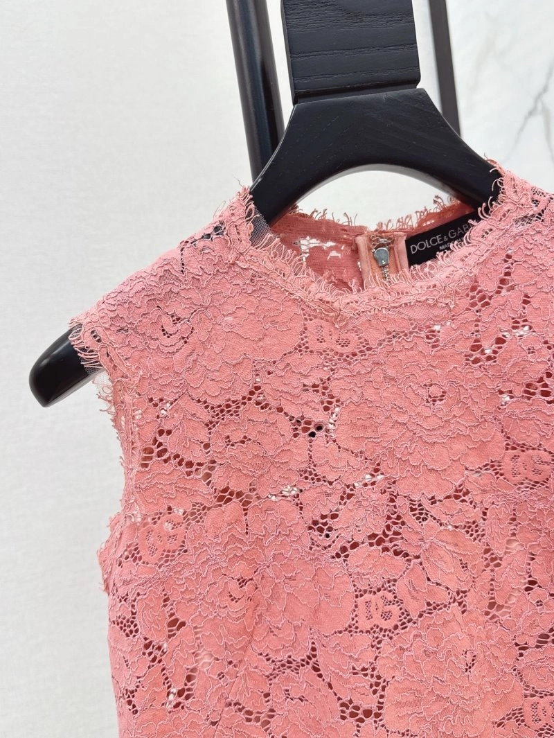 Dolce Gabbana Dress