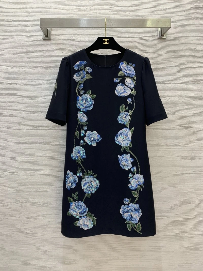 Dolce Gabbana Dress