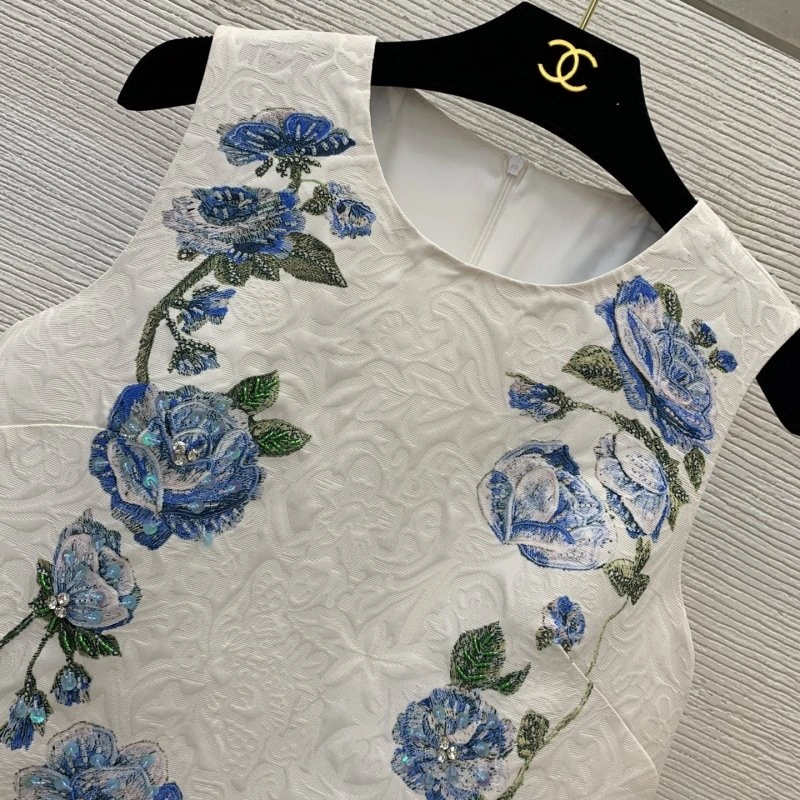 Indistinguishable Dolce Gabbana Dress