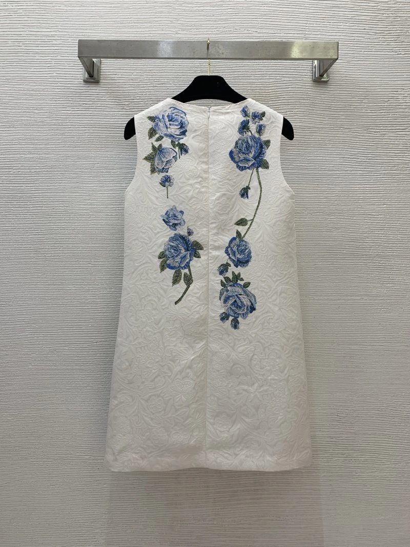 Indistinguishable Dolce Gabbana Dress