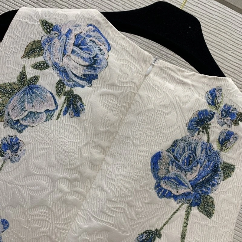 Indistinguishable Dolce Gabbana Dress