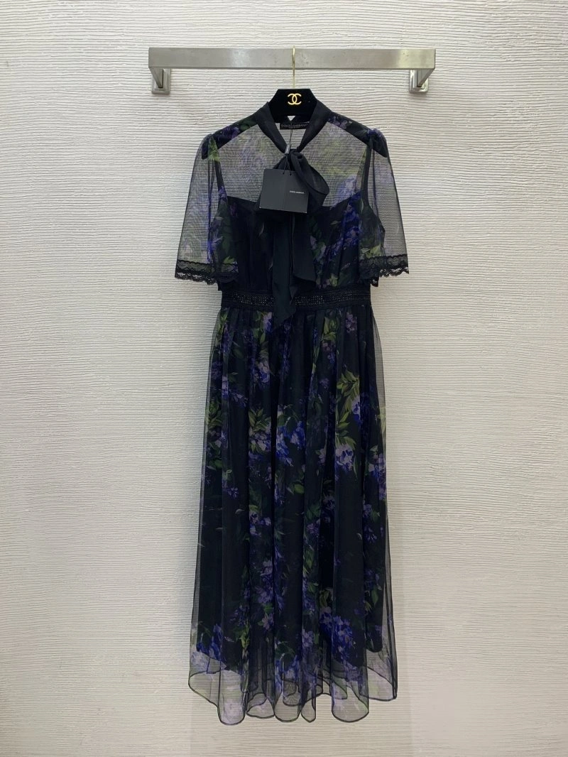 Dolce Gabbana Dress