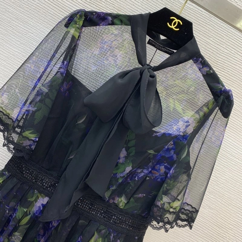 Economical Dolce Gabbana Dress