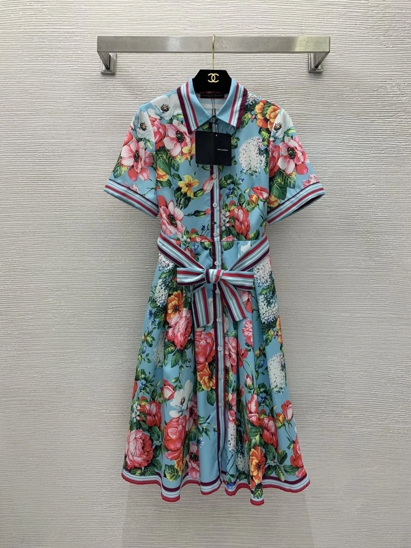 Dolce Gabbana Dress