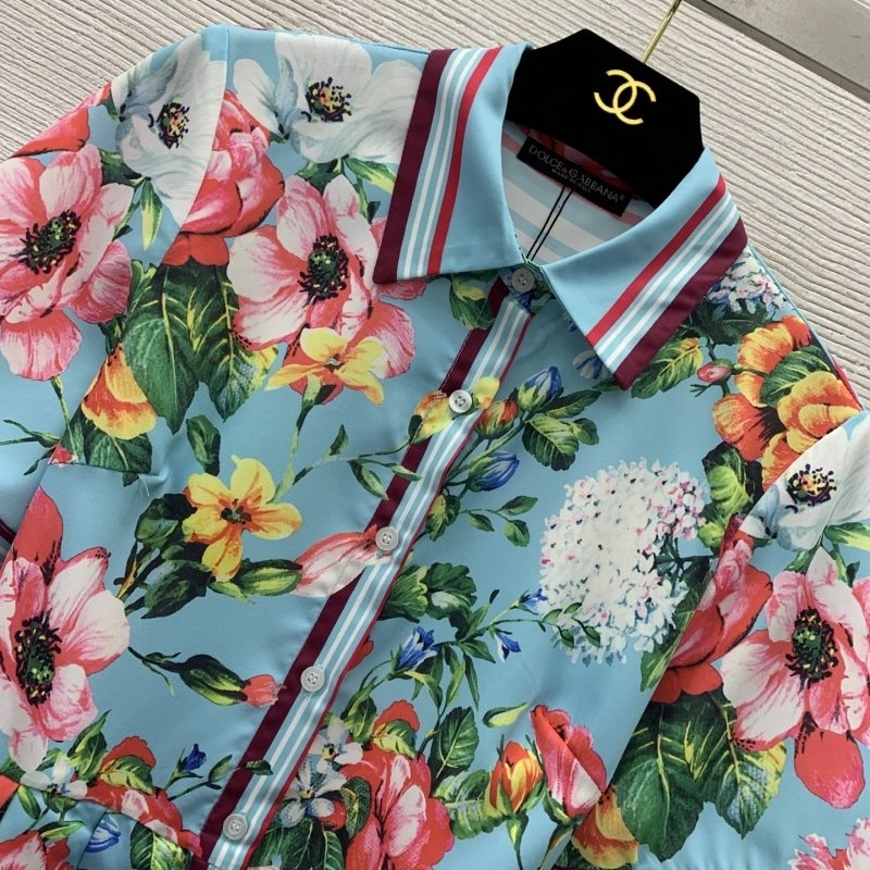 Inexpensive Dolce Gabbana Dress