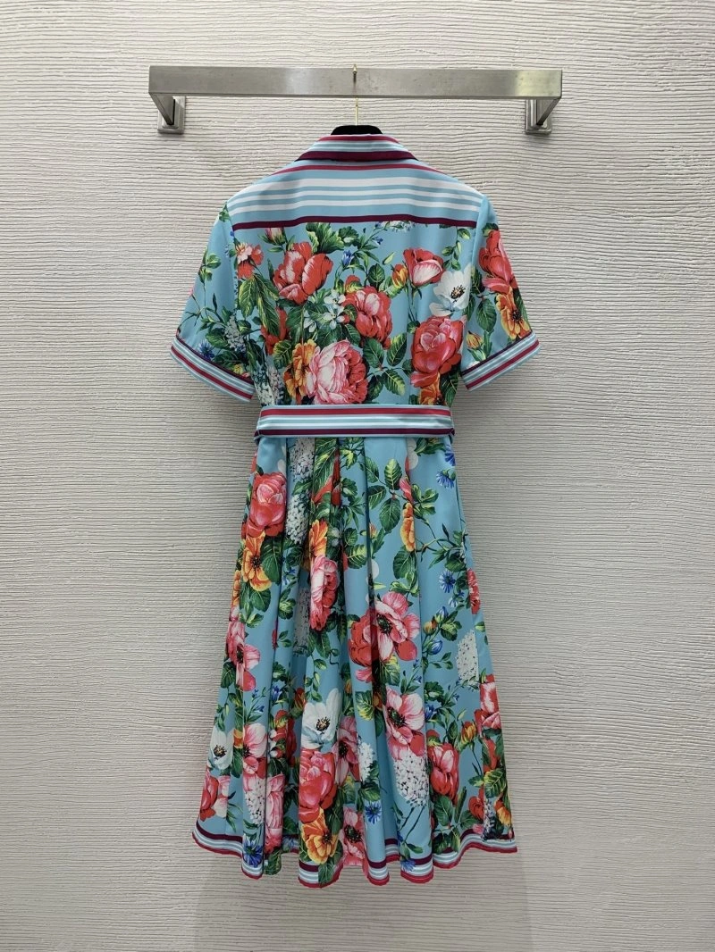Inexpensive Dolce Gabbana Dress