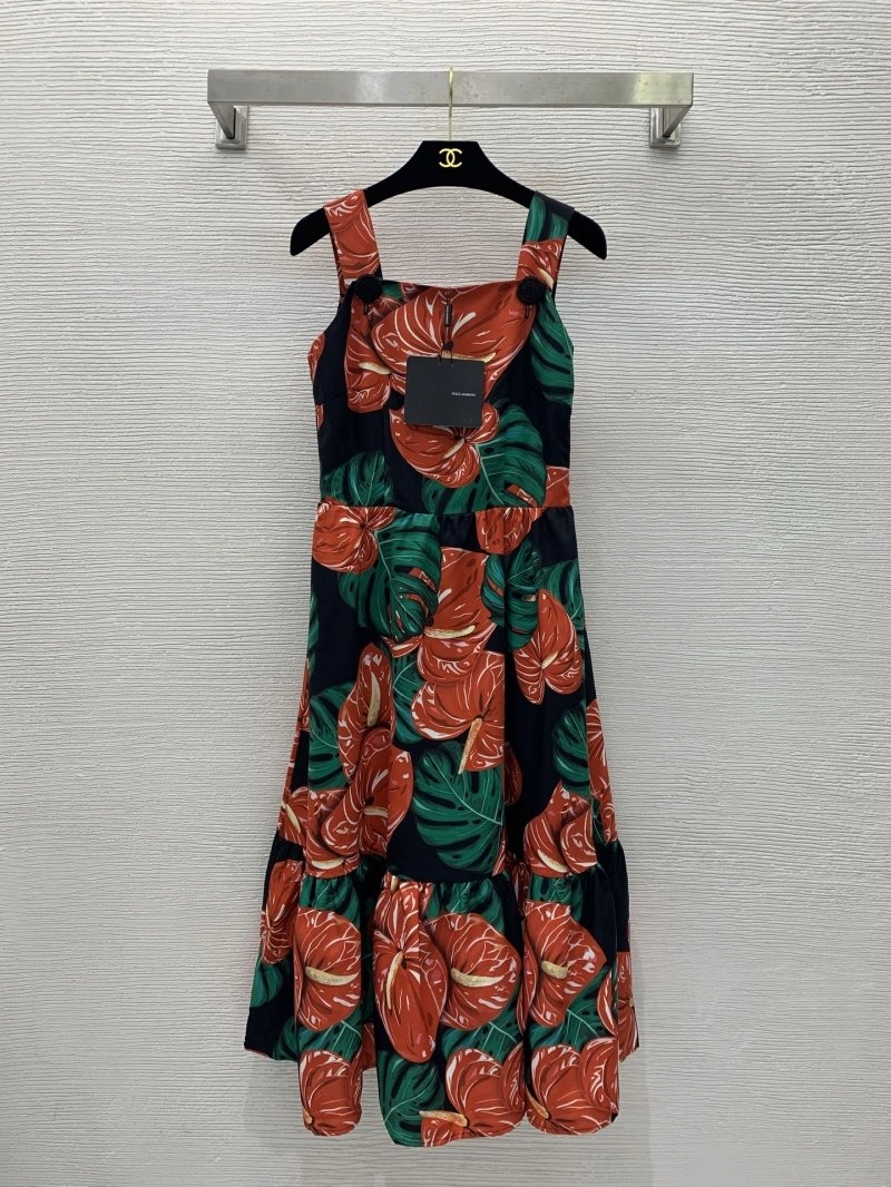 Dolce Gabbana Dress