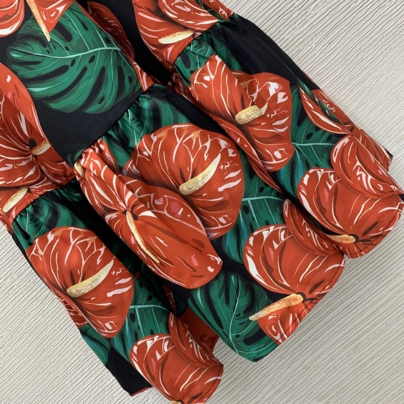 Precise copy Dolce Gabbana Dress