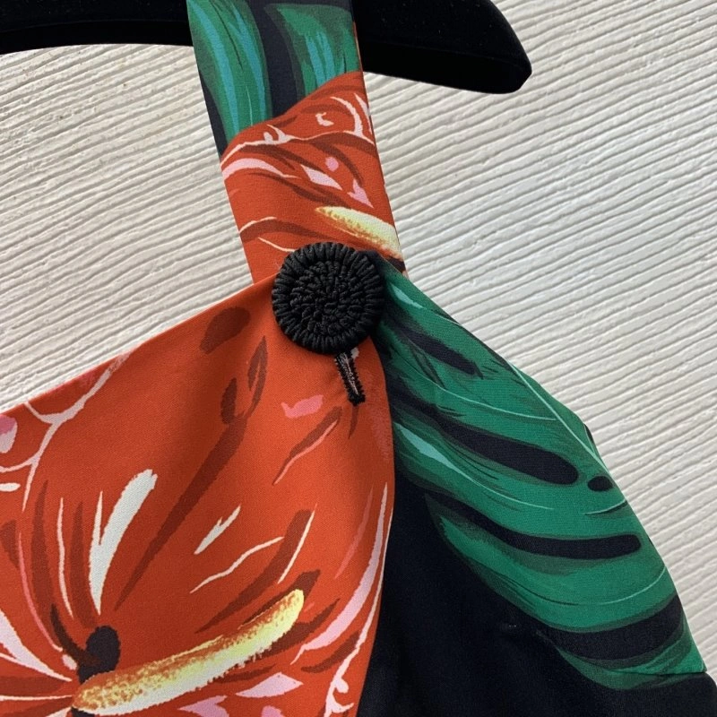 Precise copy Dolce Gabbana Dress