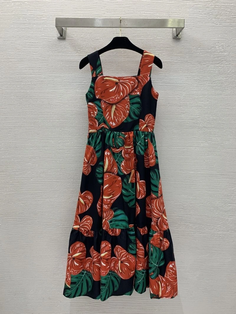Precise copy Dolce Gabbana Dress