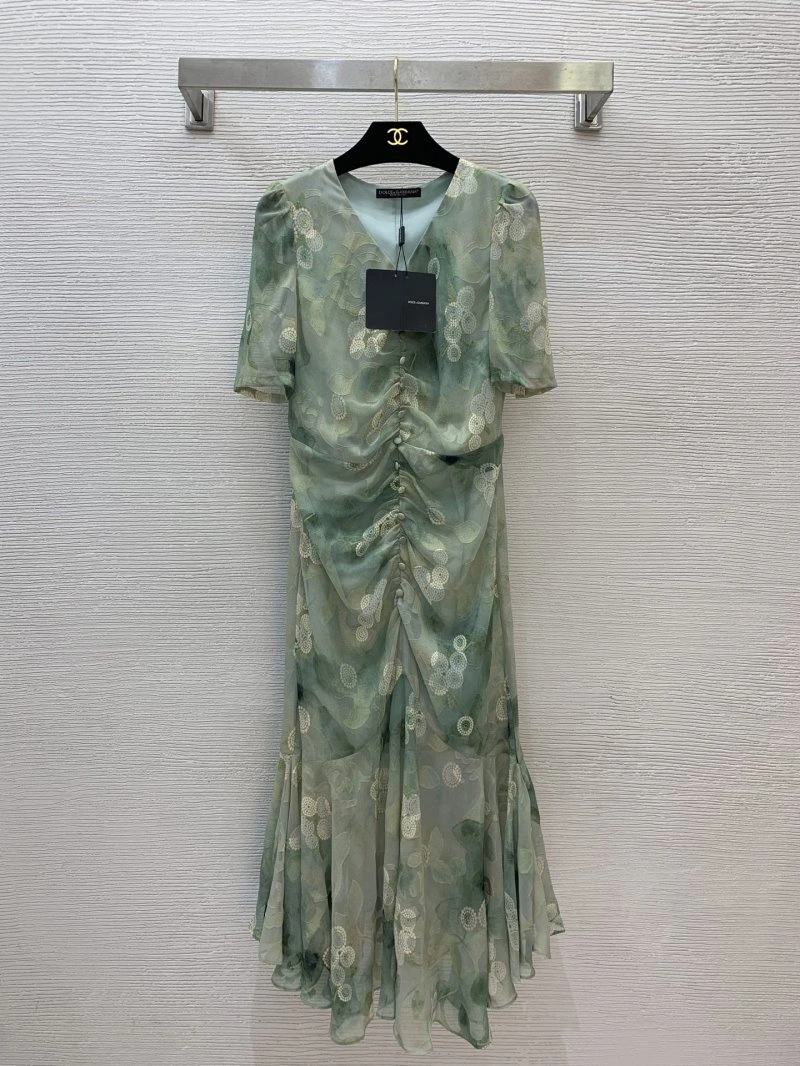 Dolce Gabbana Dress