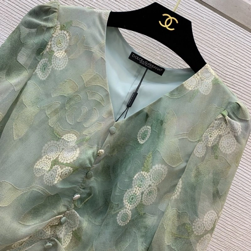 High fidelity Dolce Gabbana Dress