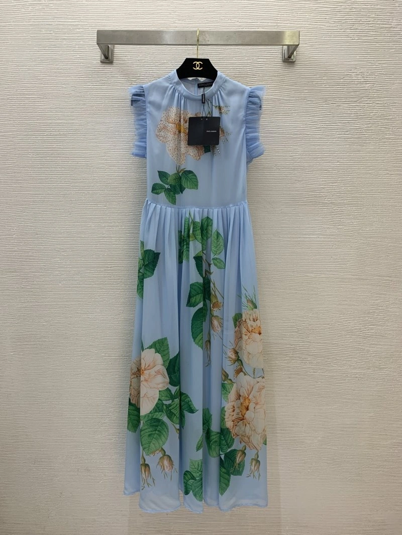 Dolce Gabbana Dress