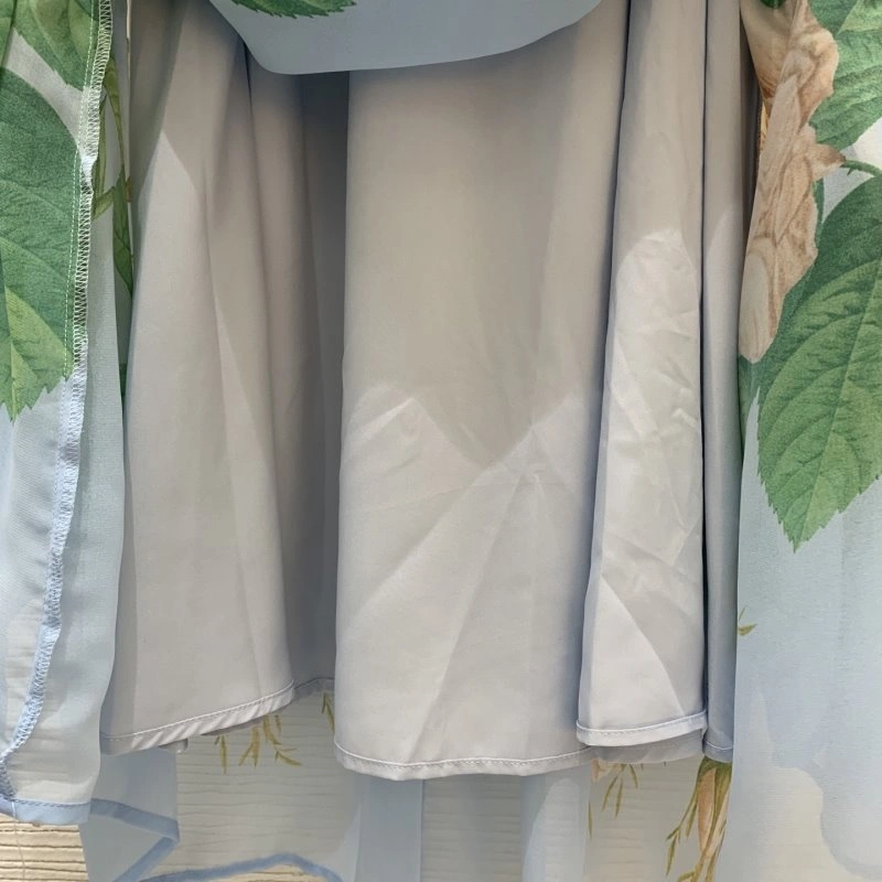 Indistinguishable Dolce Gabbana Dress