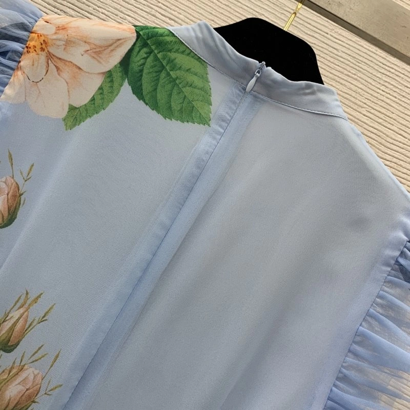 Indistinguishable Dolce Gabbana Dress