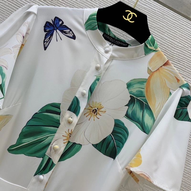 OEM Dolce Gabbana Dress