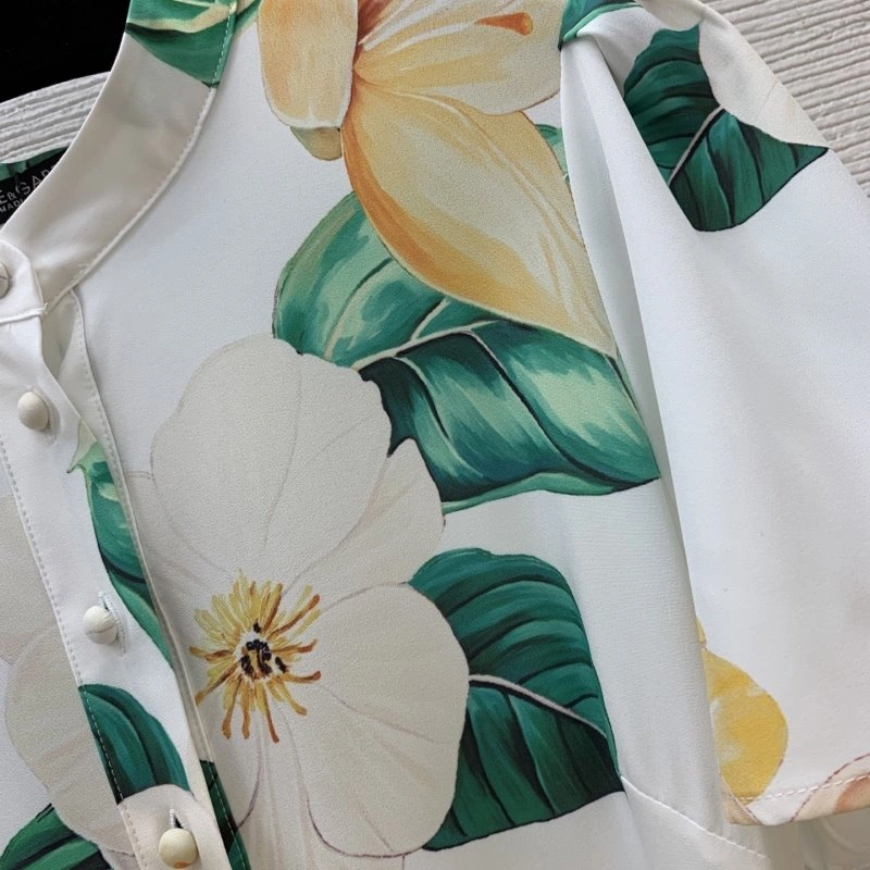 OEM Dolce Gabbana Dress