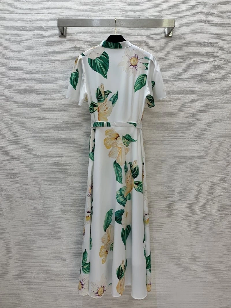 OEM Dolce Gabbana Dress