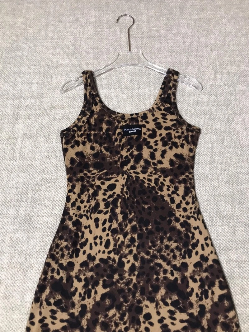 Inexpensive Dolce Gabbana Dress