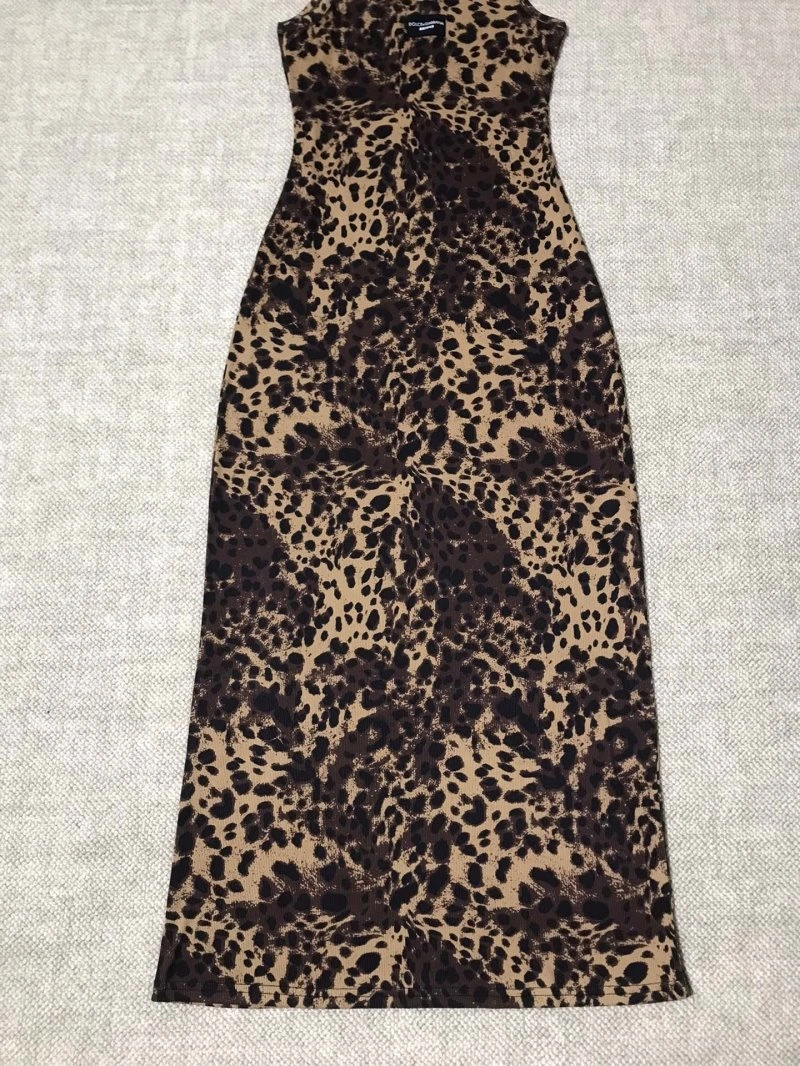 Inexpensive Dolce Gabbana Dress