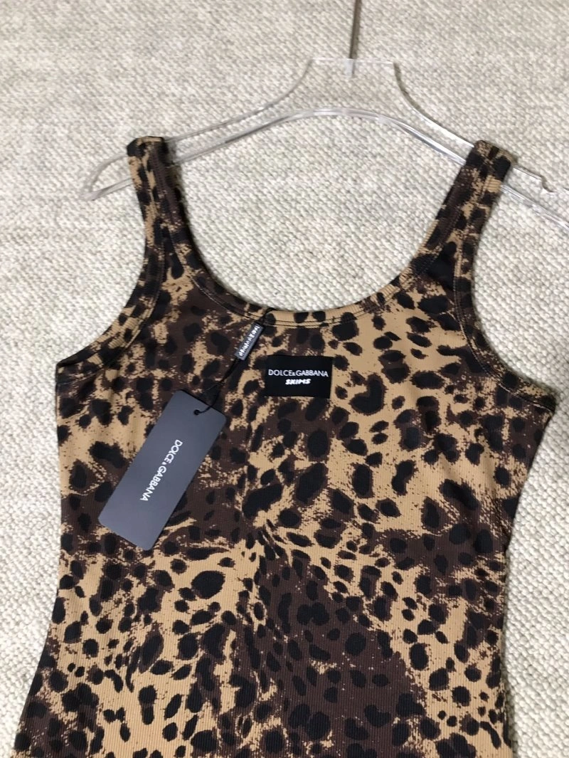 Inexpensive Dolce Gabbana Dress