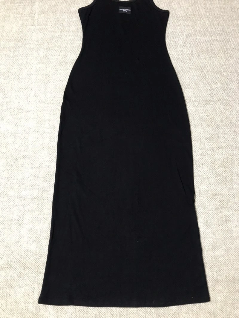Inexpensive Dolce Gabbana Dress