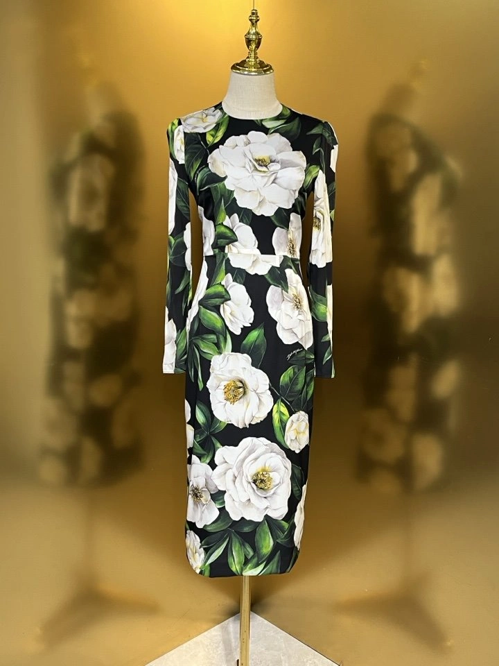 Dolce Gabbana Dress