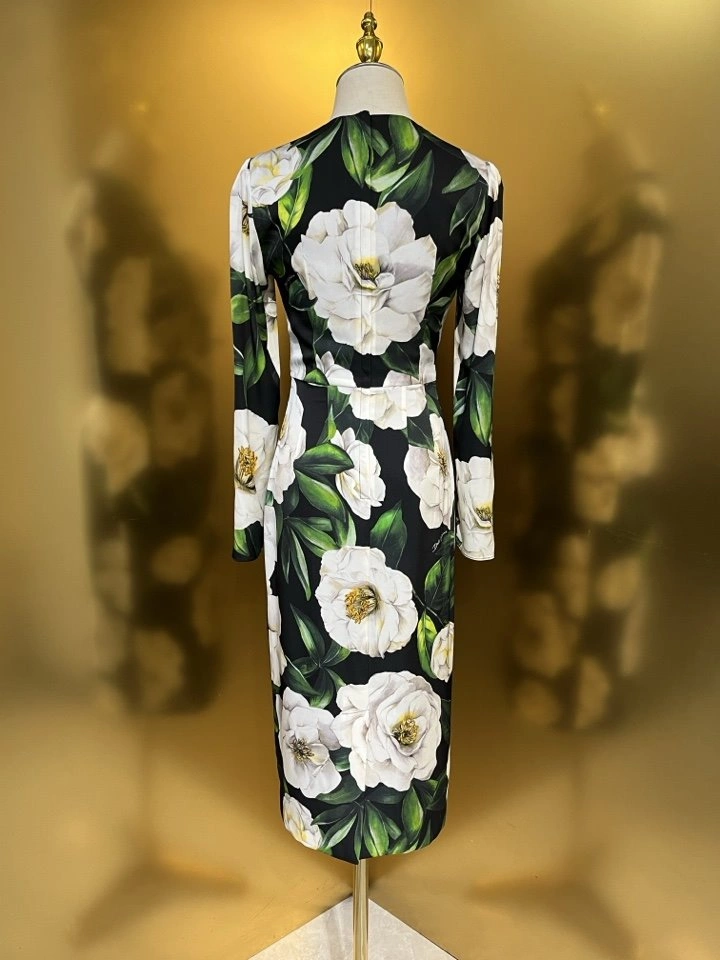 Discounted Dolce Gabbana Dress