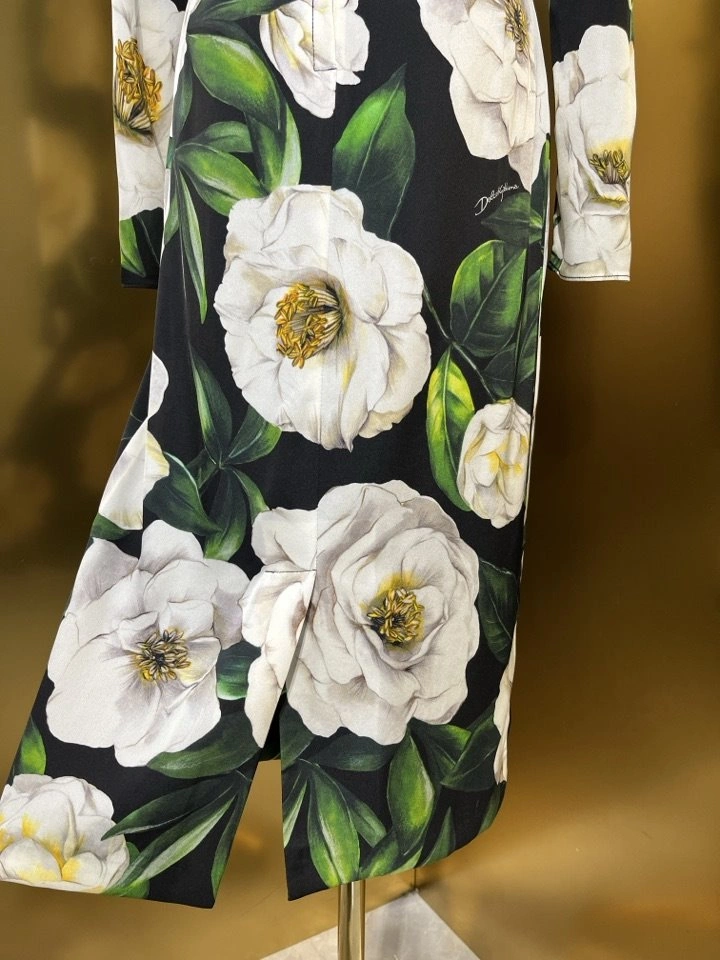 Discounted Dolce Gabbana Dress