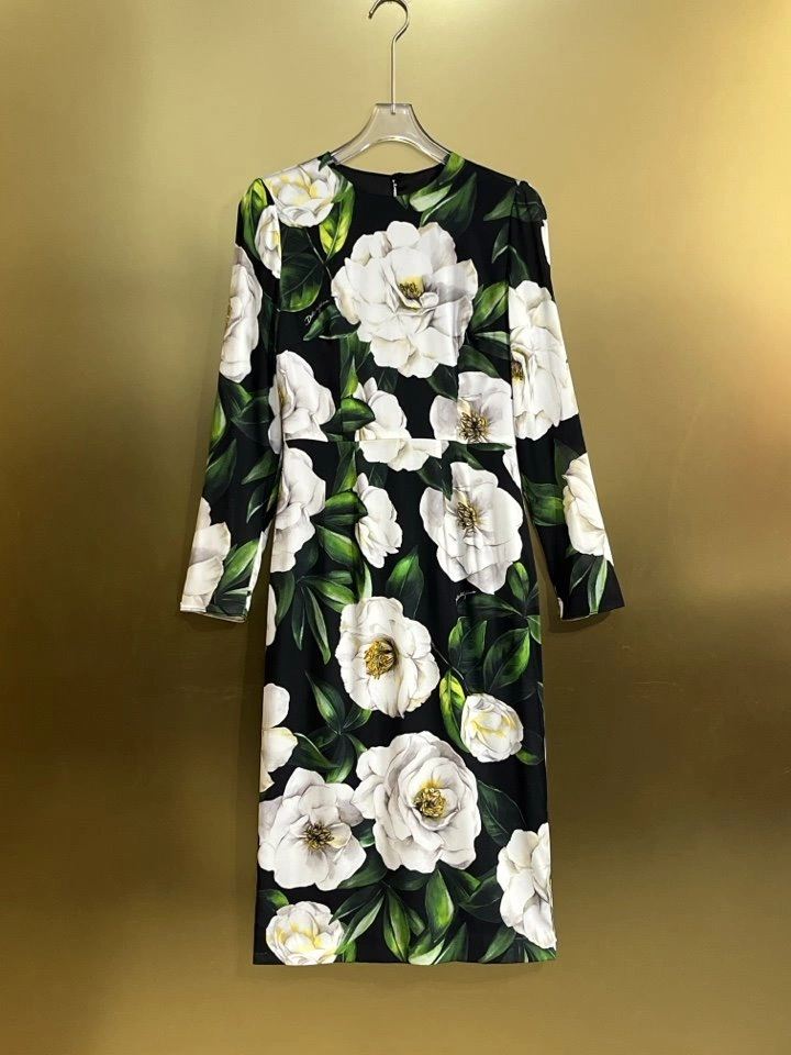 Discounted Dolce Gabbana Dress