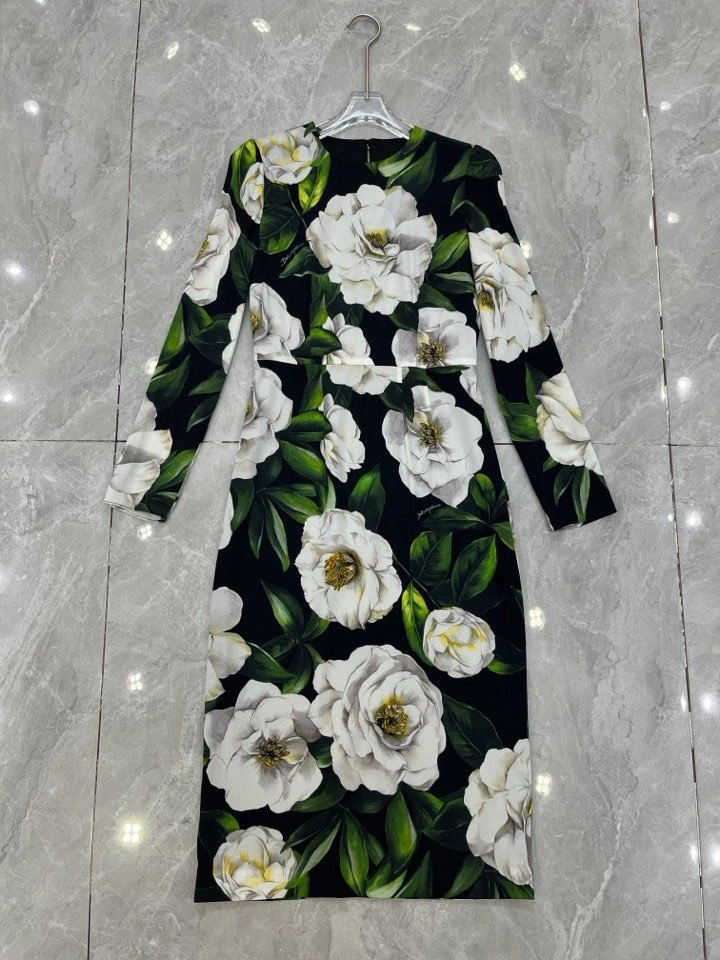 Discounted Dolce Gabbana Dress