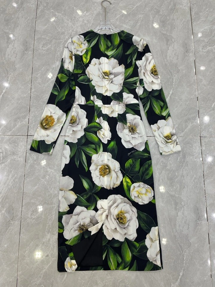 Discounted Dolce Gabbana Dress