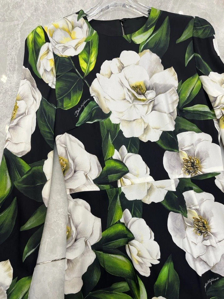 Discounted Dolce Gabbana Dress
