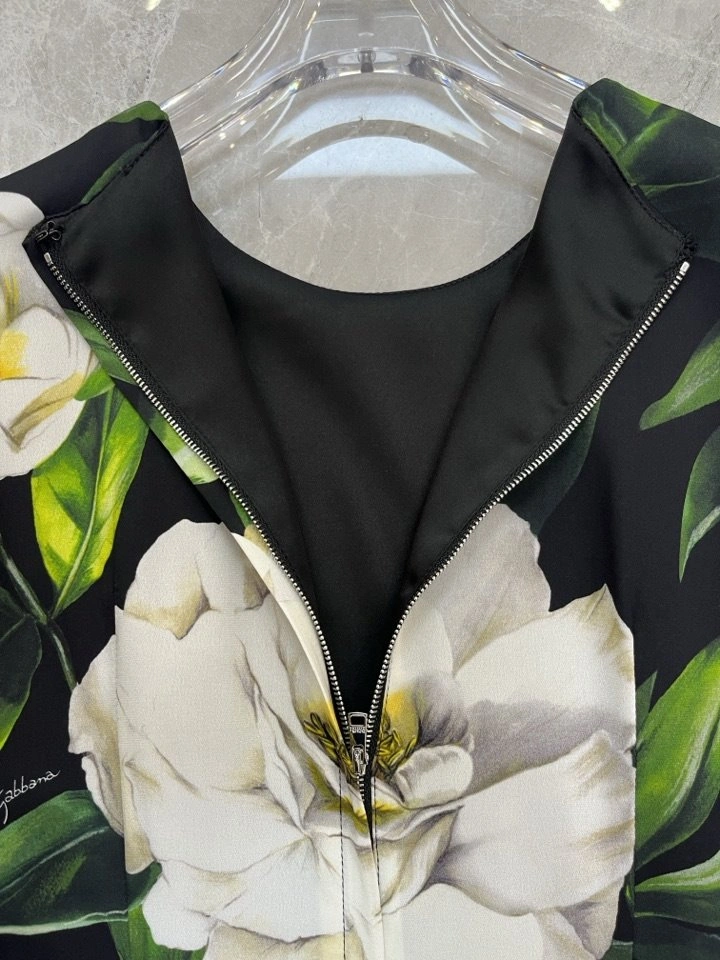 Discounted Dolce Gabbana Dress