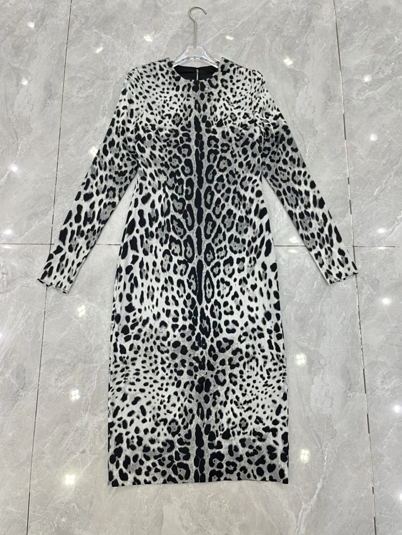 High accuracy Dolce Gabbana Dress
