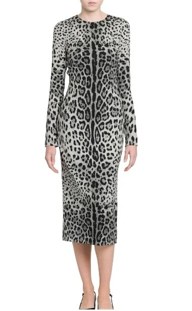 High accuracy Dolce Gabbana Dress