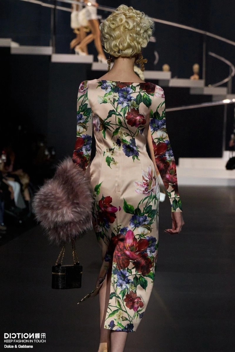 Dolce Gabbana Dress