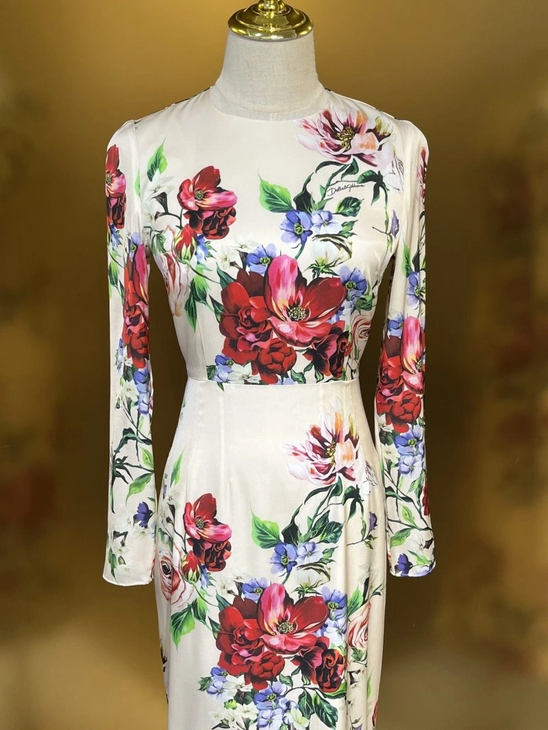 High fidelity Dolce Gabbana Dress