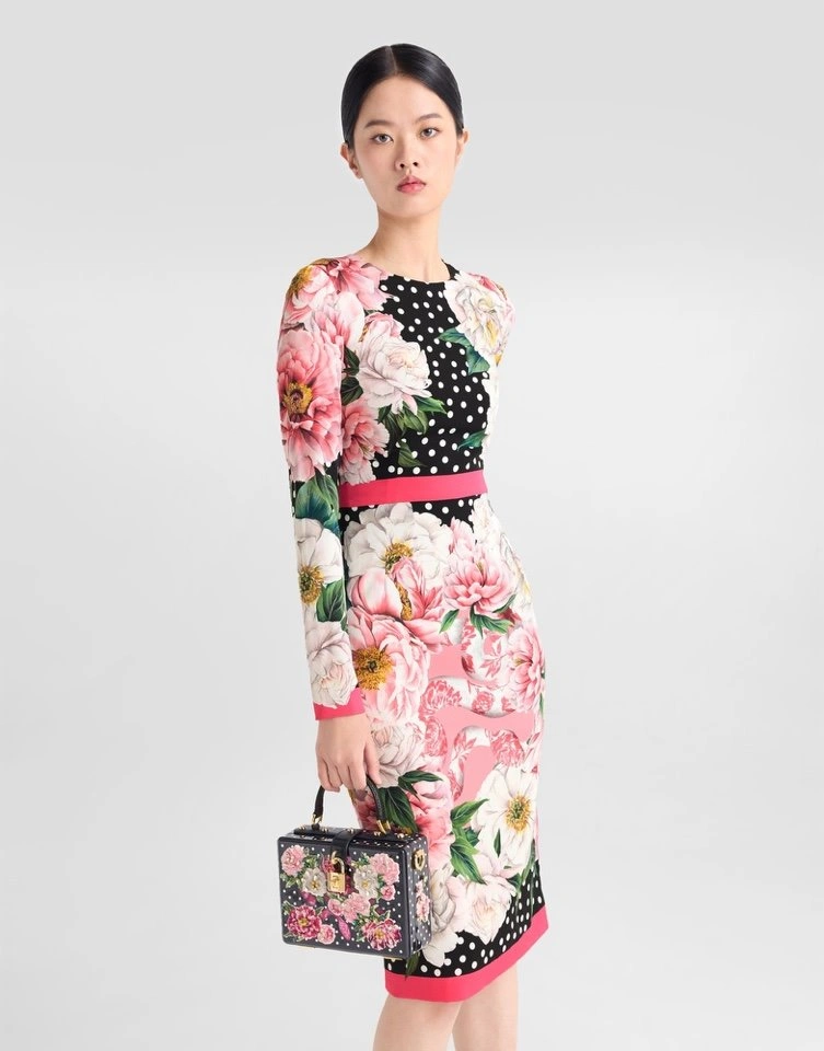 Dolce Gabbana Dress