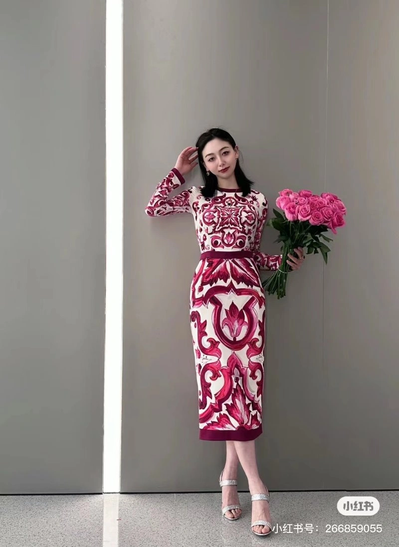 Dolce Gabbana Dress