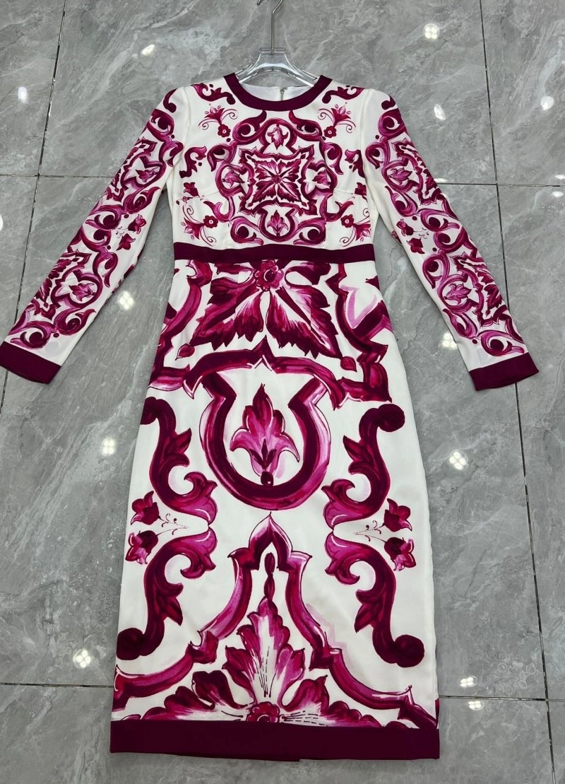 Legit Dolce Gabbana Dress