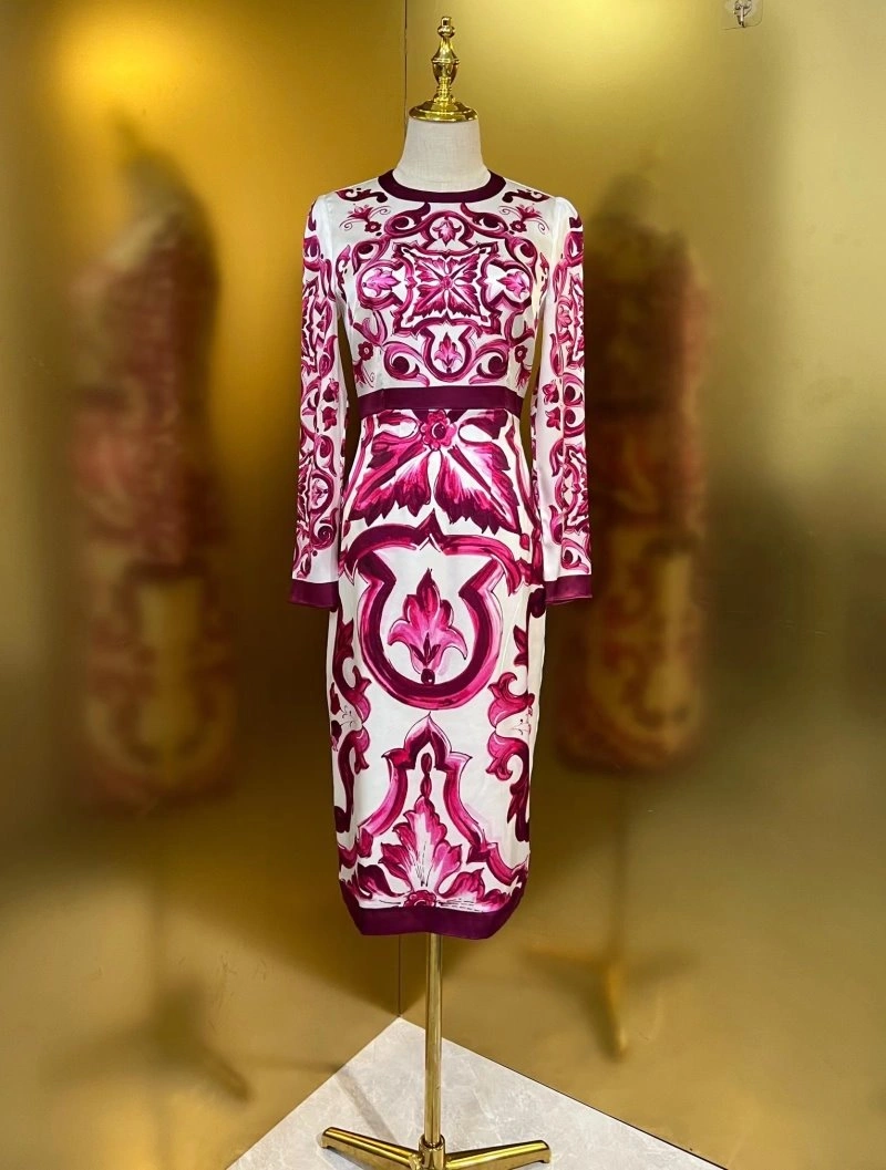 Legit Dolce Gabbana Dress