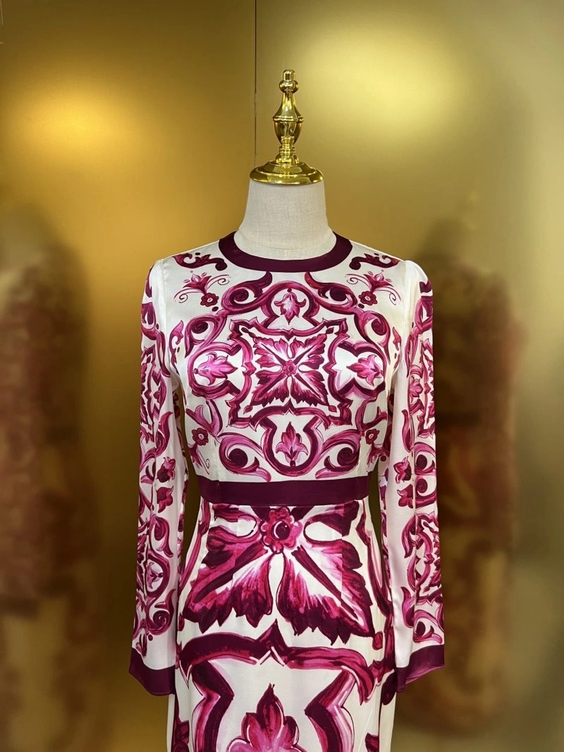 Legit Dolce Gabbana Dress