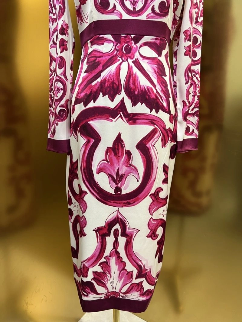 Legit Dolce Gabbana Dress