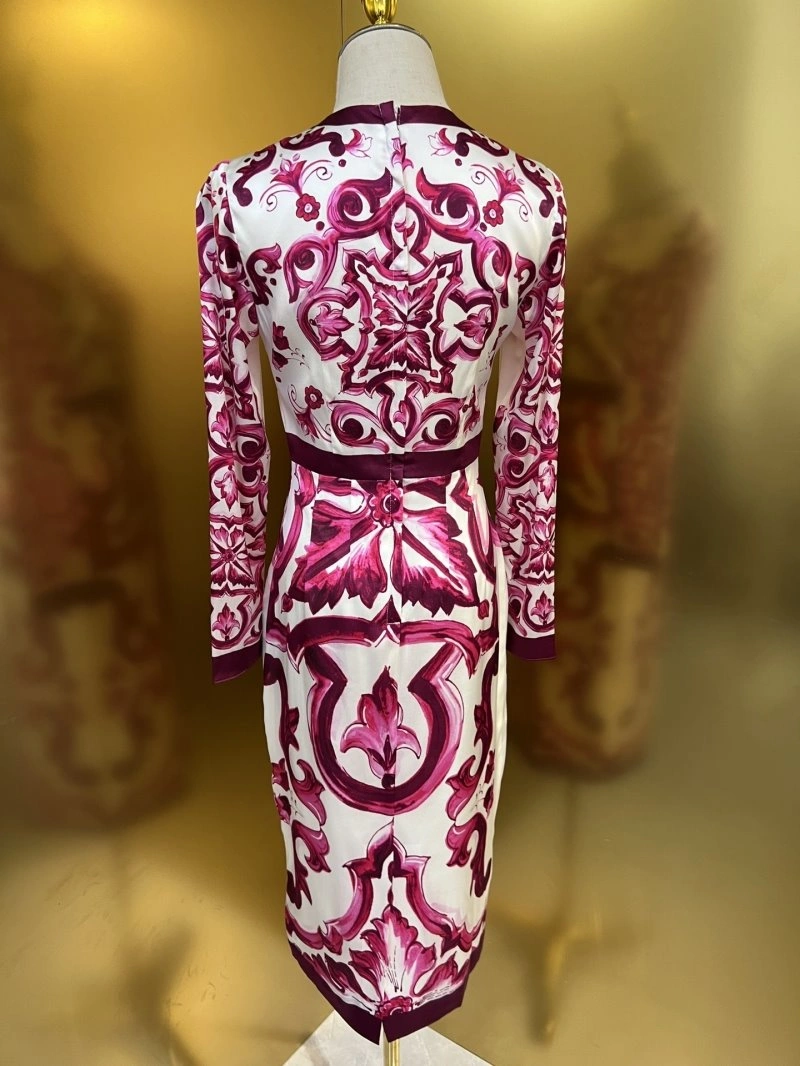 Legit Dolce Gabbana Dress