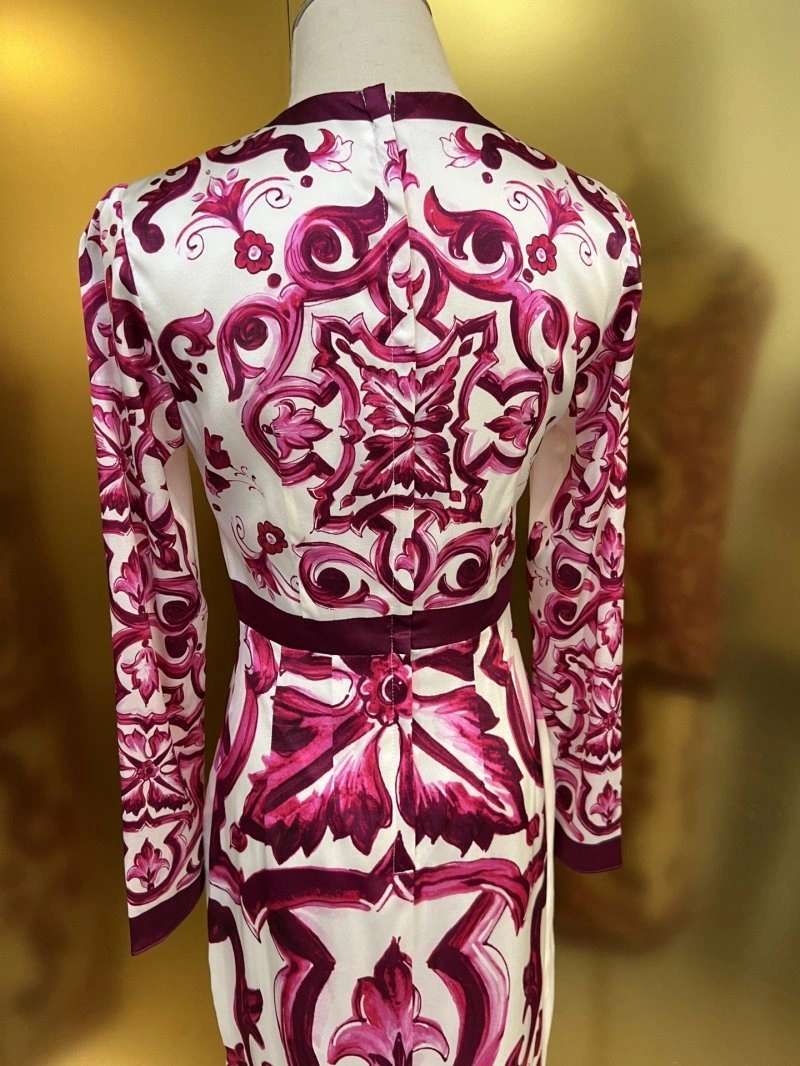 Legit Dolce Gabbana Dress