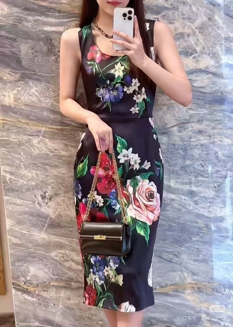 Dolce Gabbana Dress