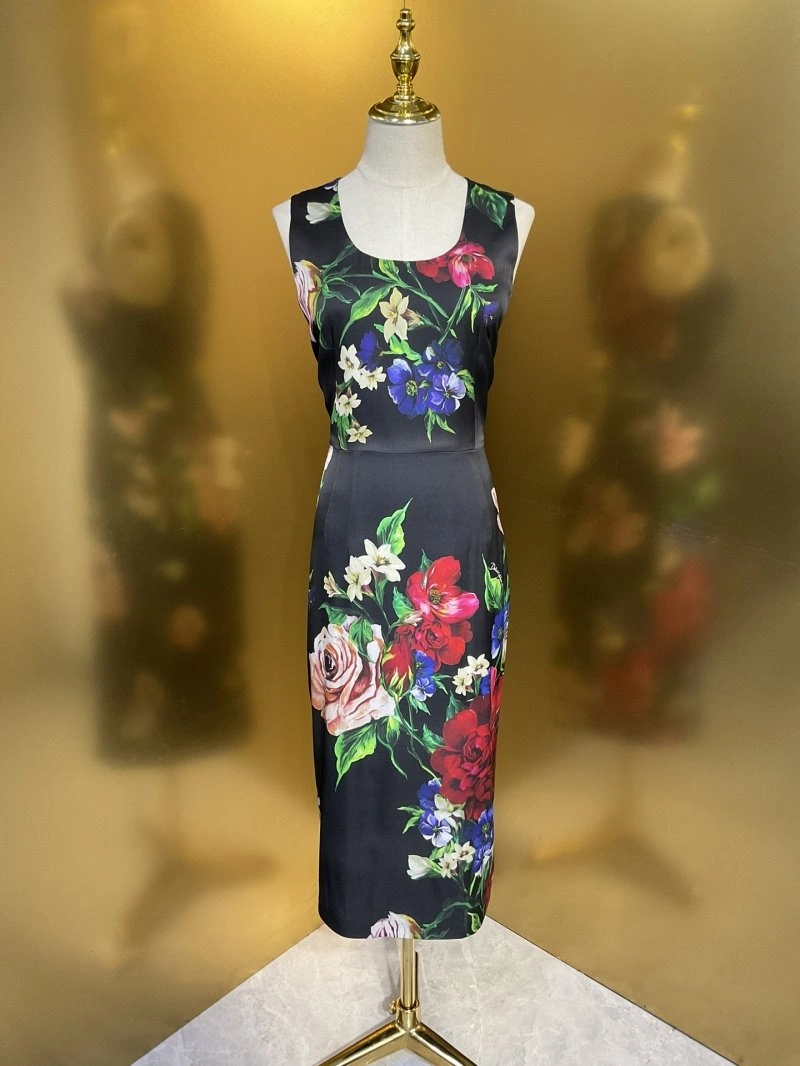 Indistinguishable Dolce Gabbana Dress