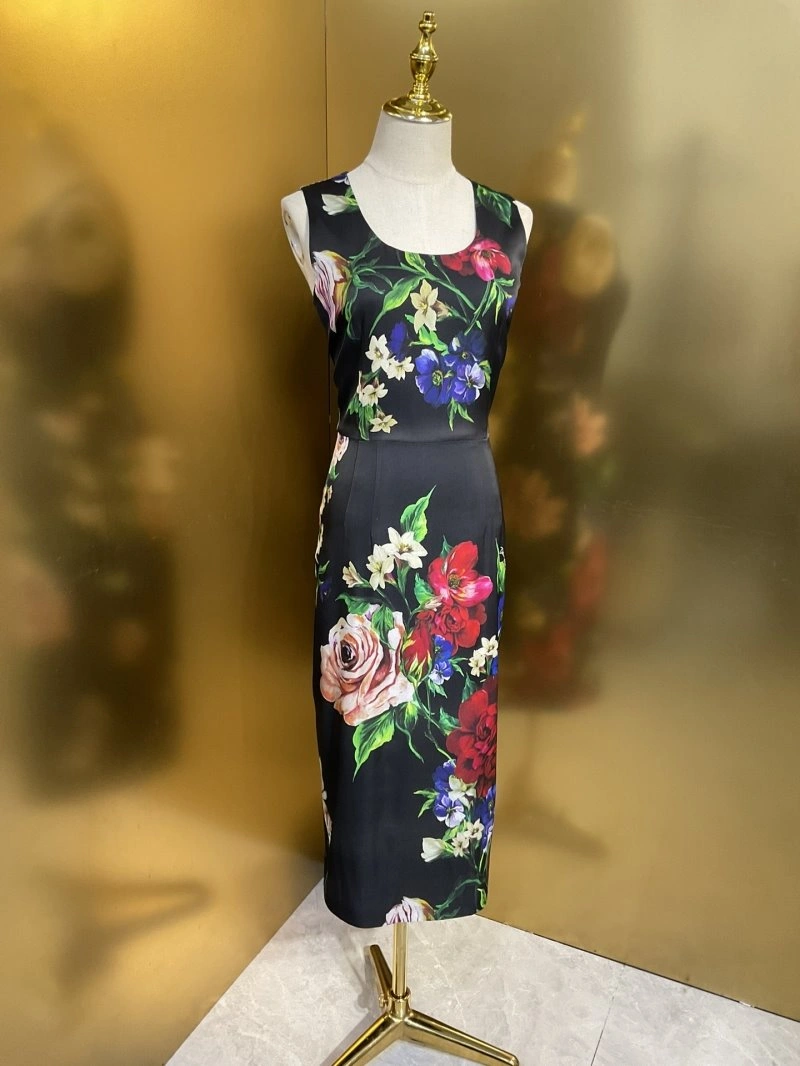 Indistinguishable Dolce Gabbana Dress