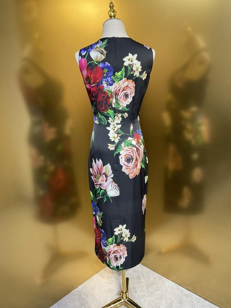 Indistinguishable Dolce Gabbana Dress